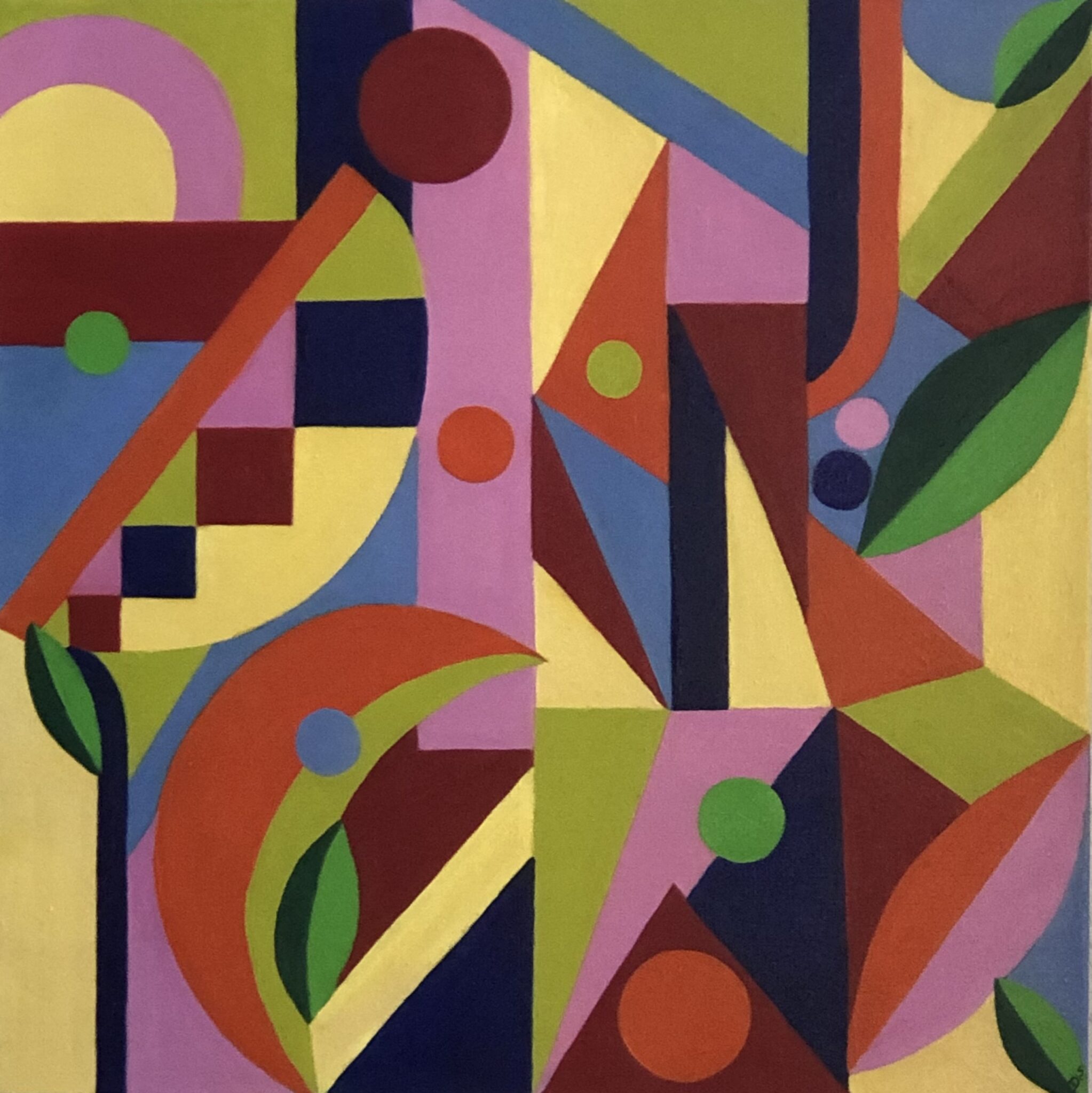 Durba Sen – Paintings, Artist, Art